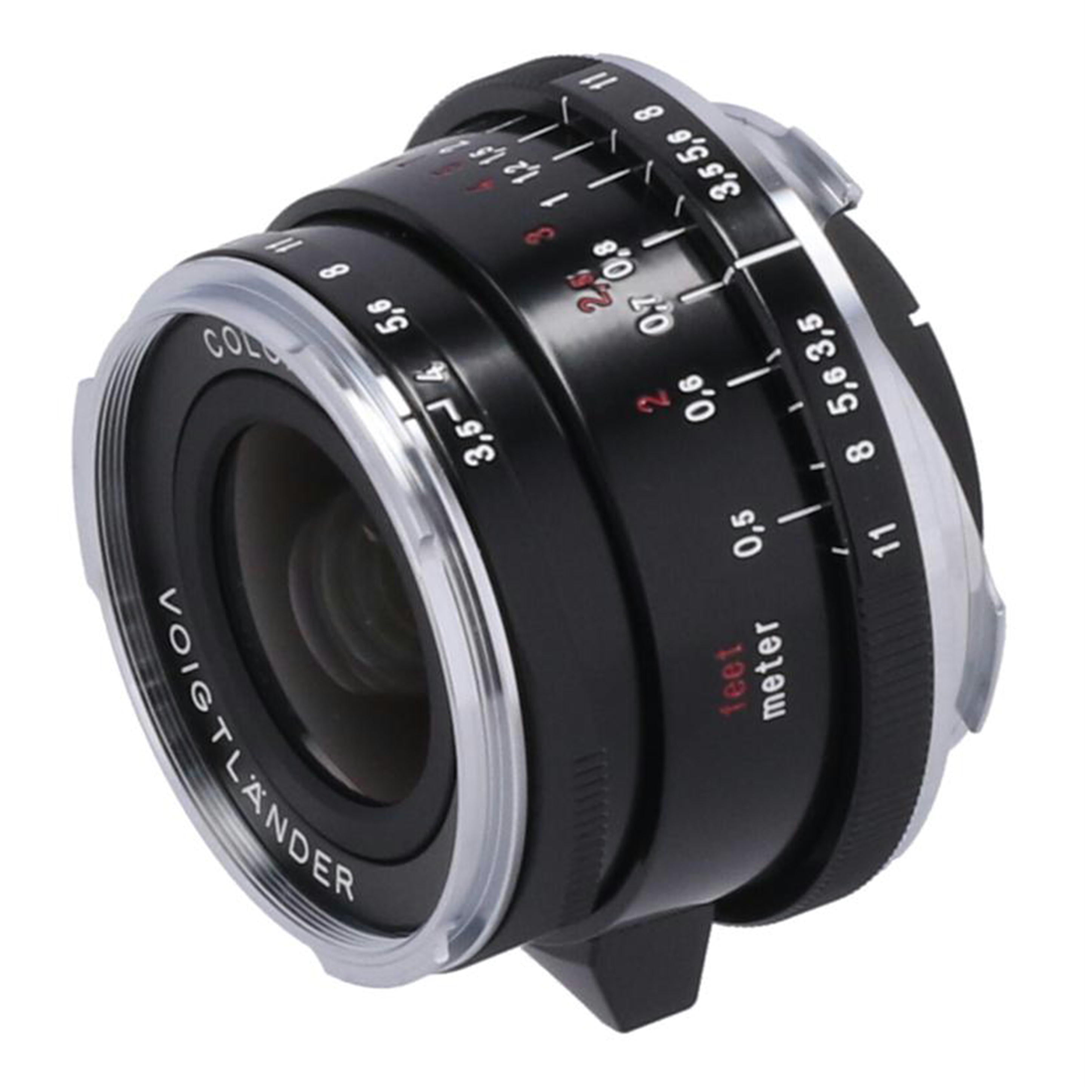 Voigtlander フォクトレンダー /家電・カメラ・AV機器｜WonderREX-ONLINE 公式通販サイト