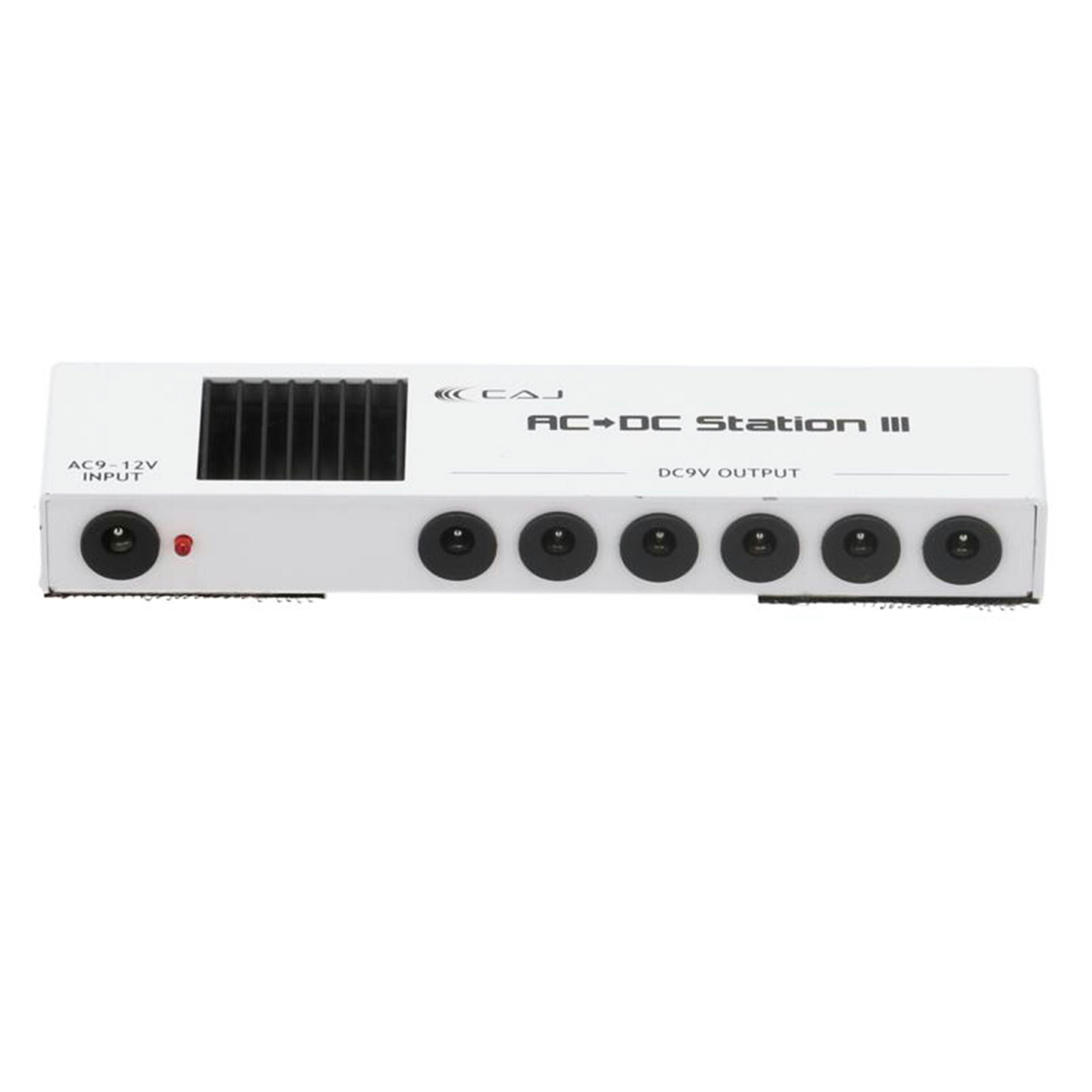 CAJ Custom Audio Japan カスタムオーディオジャパン/楽器｜WonderREX-ONLINE 公式通販サイト