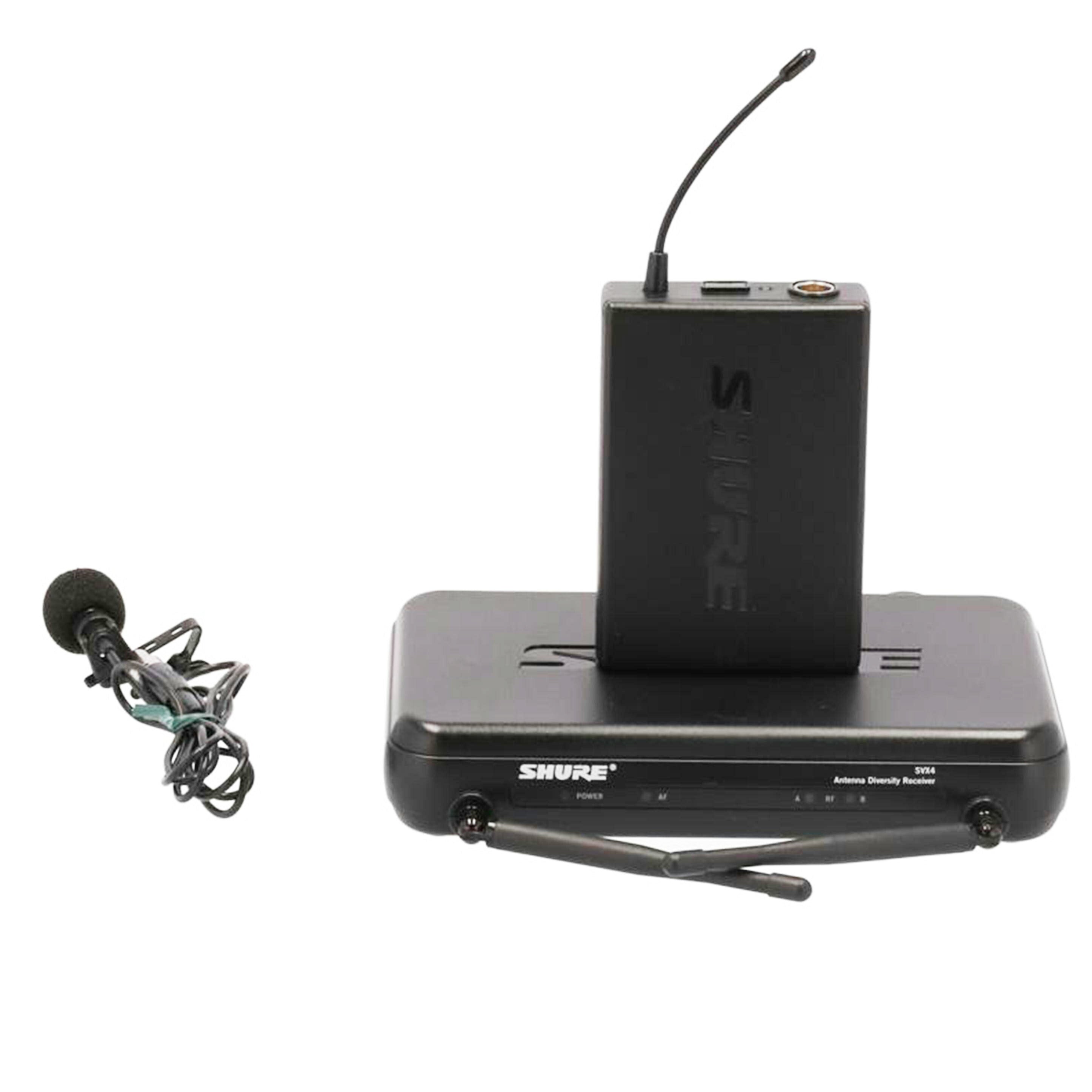 SHURE シュアー/楽器｜WonderREX-ONLINE 公式通販サイト