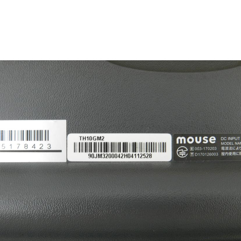 mouse computer マウスコンピューター/家電・カメラ・AV機器｜REXT ONLINE 公式通販サイト