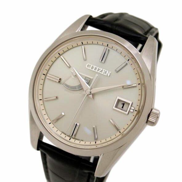 CITIZEN シチズン 腕時計 A010 ソーラー メンズ/時計｜REXT ONLINE 公式通販サイト