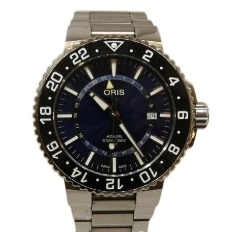 ORIS オリス/時計｜WonderREX-ONLINE 公式通販サイト